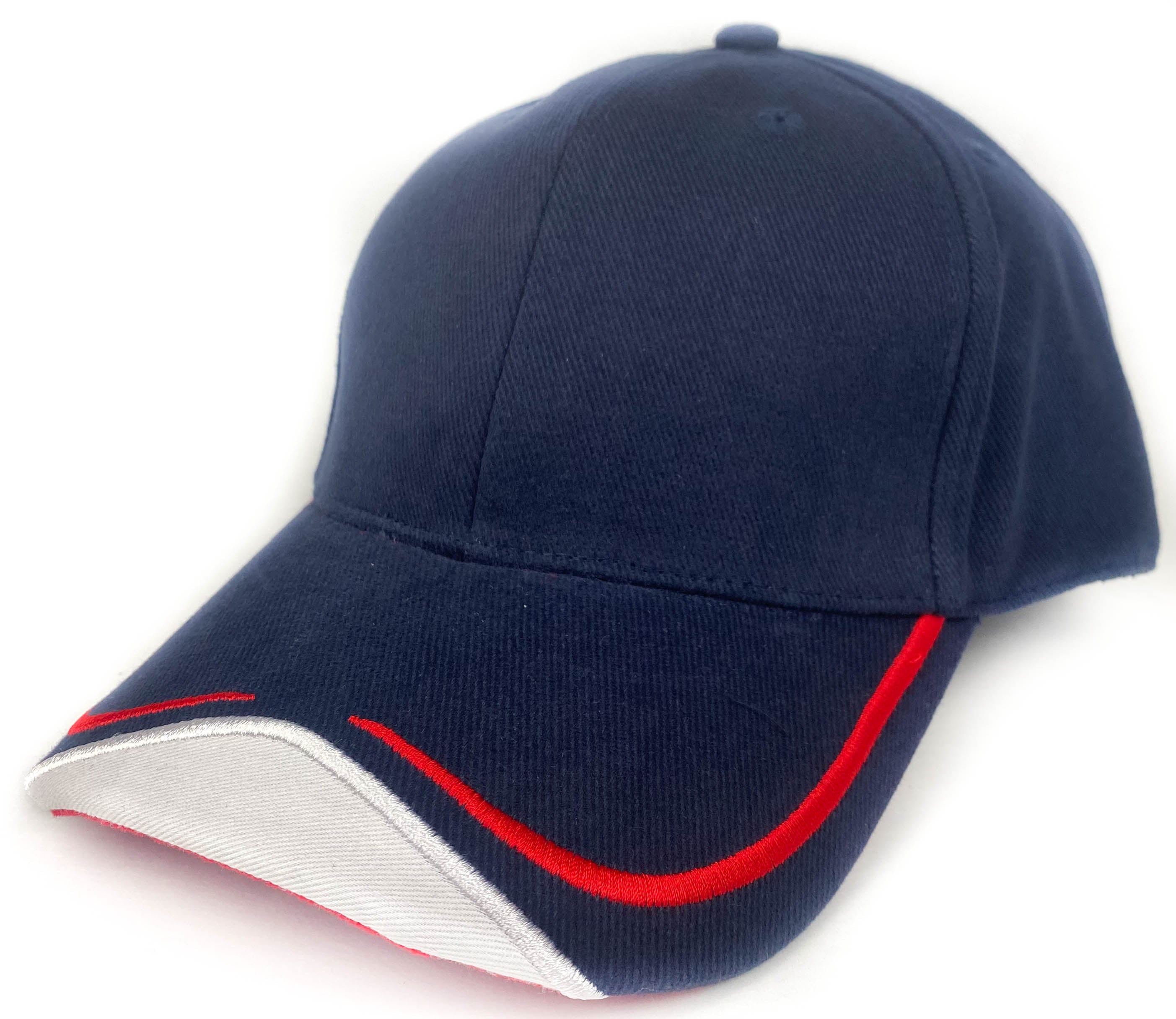 Comfy Wear – Adventure Caps